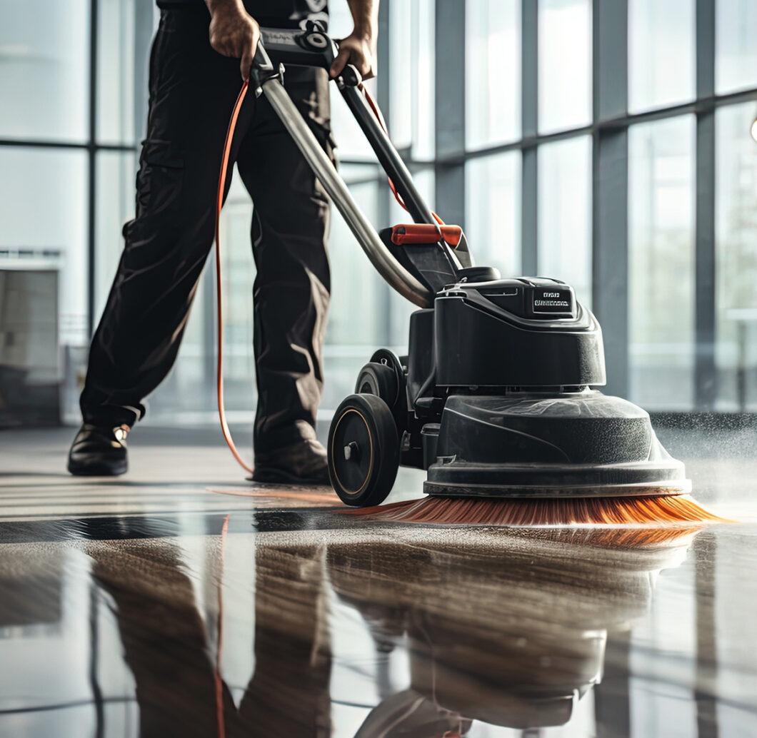 Housekeeping Services – Bhoomiservice